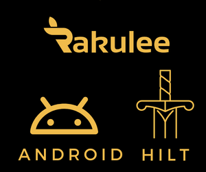 Android Hilt, it’s magic! — Basic Setup Guide | by Thomas Han | Rakulee | Medium