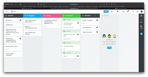 Task management platform - Khaled Agbaria - Medium