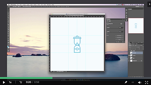 Learn how to create icons, from the best designers | by Vincent Le ...
