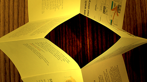 Turn your Medium post into an 8-page mini-book with one sheet of paper ...