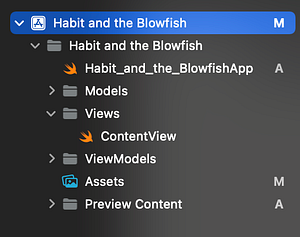 How to make an MVVM Swift UI App. Step by step guide. I’m going to teach… | by Liyicky | Aug ...