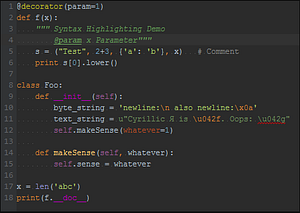 5 Popular Free Python-Supportive IDEs & Their 10 Handpicked Features ...