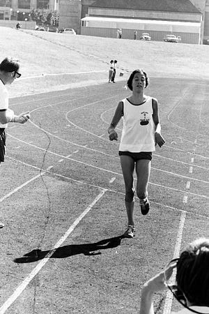 Prefontaine’s Final Cross-Country Race | by Andrew Boyd Hutchinson | Medium
