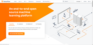 มาเรียนรู้ TensorFlow 2.0 กันเถอะ! | by กอล์ฟ — ณัฐพงศ์ พันธุศิลป์ | Medium
