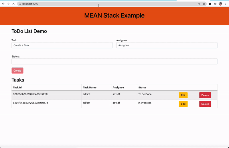 How to Deploy MEAN Stack on AWS EKS using HELM | by Bhargav Bachina | Bachina Labs | Aug, 2022 ...