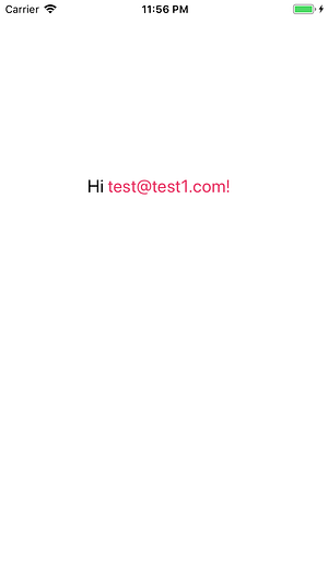 Start With React Native & Firebase: Authentication and Realtime Database services | by Sohad ...