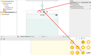 iOS architecture: Idiomatic swift MVC design pattern | by Maxim Vialyx | Medium