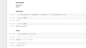 Data Preprocessing using Numpy and Pandas | by Shivansh Keshari | Medium