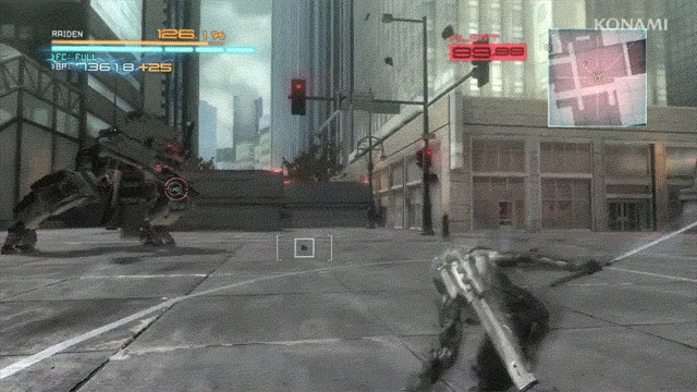 The Best Running Animations in Games | by Samer Farag | Medium