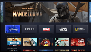The Streaming Wars Are Here: Breaking Down the Major Streaming Services ...