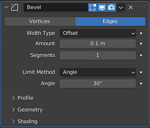 Blender Basics Part 5: Modifiers. In Blender, modifiers are a special ...
