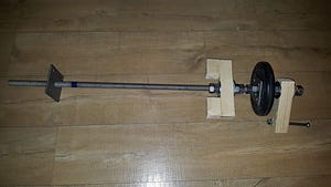 How to build a crack climbing machine | by Jeroen van Zeeland | Medium