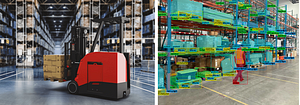Transforming Material Handling with Autonomous Forklifts: Our Portfolio ...