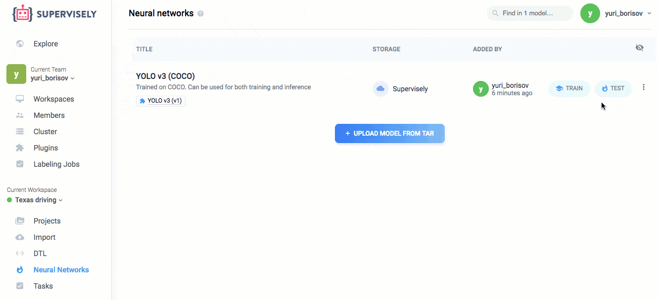 ⏳Human-in-the-loop for object detection with Supervisely and YOLO v3 | by Supervise.ly | Medium