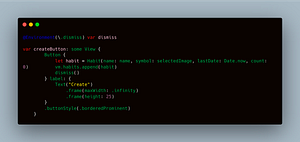 How to make an MVVM Swift UI App. Step by step guide. I’m going to teach… | by Liyicky | Aug ...