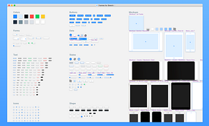 Setting Up a Design System. Learn how to customize and use Sketch… | by ...