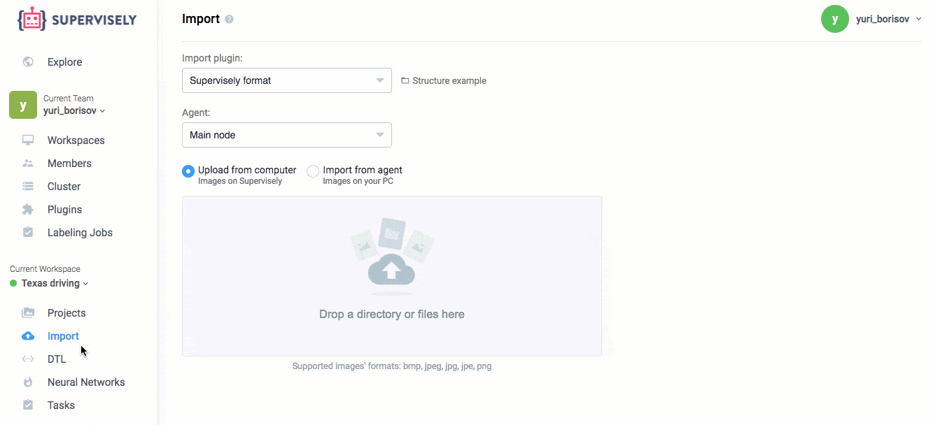 ⏳Human-in-the-loop for object detection with Supervisely and YOLO v3 | by Supervise.ly | Medium