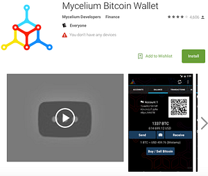 10 Best Android Apps for Crypto Coiners | by Jessica Anglin | Medium