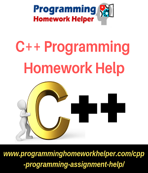 Working on Your C++ Homework Assignments? Avoid This! | by Programming homeworkhelper | Medium