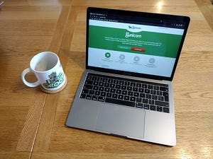 I Am Gunicorn. A basic guide to what it is and how it… | by Nigel Pain ...