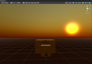 How to Add a Custom Skybox using Unity | by Markay Lucas | Sep, 2022 | Medium