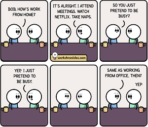 10 Nerdy Programming Jokes for the Programmers | by Lokajit Tikayatray | Level Up Coding