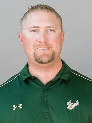 University of South Florida Bulls Name Billy Mohl New Head Coach | by ...