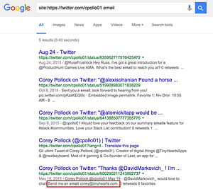 How to build a press list that gets you coverage | by Corey Pollock ...