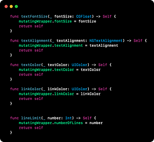 UILabel with HTML tags in UIKit and SwiftUI | by Max Kalik | Jul, 2022 | Medium