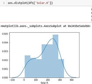 Installation of Jupyter Notebook & getting started with Machine ...