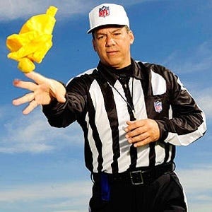 Throw the Flag: Reacts createRef API, callbackRef API, and forwardRef ...