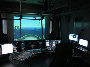 Ocean Industries Concept Lab. We are a design centered research group… | by Kjetil Nordby ...