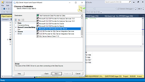 Data Profiling Task in SSIS. Data Profiling - | by Smita Gudale | Medium