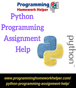 The Rise of Python Programming Assignment Help Requests, Today | by Programming homeworkhelper ...