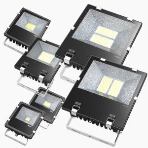 Energy Efficient Led Light Fixtures To Revamp Your Lighting Systems