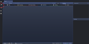 Easy Model Building with PerceptiLabs — Interactive TensorFlow Visualization GUI | by Cornellius ...