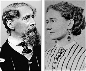 Charles Dickens Was A Cruel Man With Bizarre Obsessions | by Linda ...