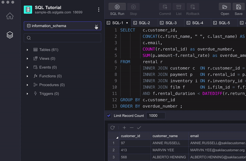 Introducing QueryPie Open Beta. #The Complete Cross-Platform Database… | by QueryPie | QueryPie ...