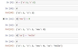 Getting Started with Python: Dictionaries, Tuples and Sets | by Ibrahim ...