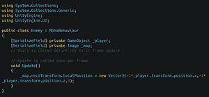 Build a UI Minimap in Unity - Josh Watts - Medium