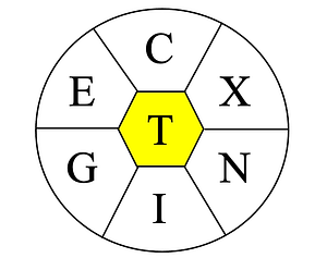 Ting. A ringing sound, an ancient vessel… and… | by Avi Kotzer | Silly ...