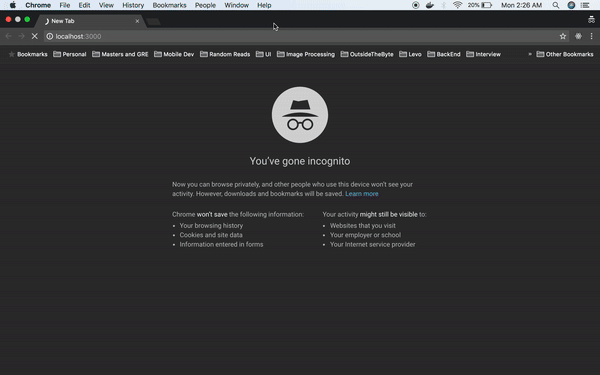 Tutorial: Leveraging the Hasura platform, GraphQL and Apollo to build and deploy a fullstack ...