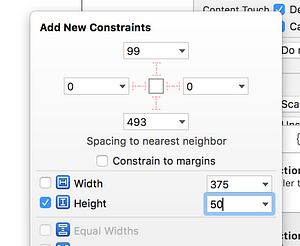 Creating a horizontal UICollectionView with dynamic cell size | by Faris Michael Halteh | Medium