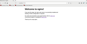 Build Nginx Image, Publishing it and Storing data in a Remote Repo AWS S3 bucket using Docker ...