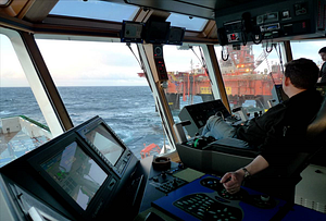 Ocean Industries Concept Lab. We are a design centered research group… | by Kjetil Nordby ...