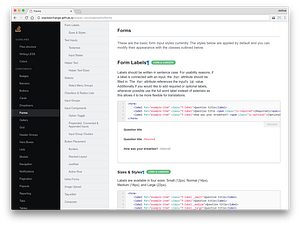 Building a design system. Insights for those trying to figure out… | by Joshua Hynes | Stack ...