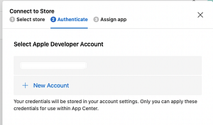 How to build react-native iOS CI/CD pipeline using Github Actions + Ms AppCenter | by Tharindu ...