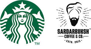 Is Sardarbuksh Coffee illegally benefiting from the goodwill of ...