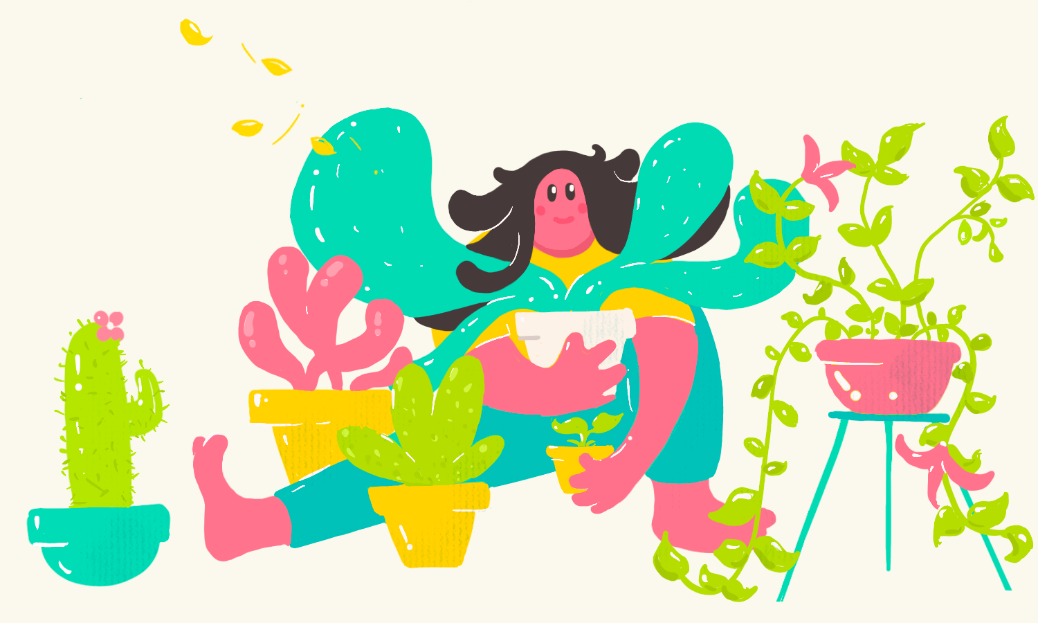 Top 7 Illustration trends 2021. Introduction | by Lollypop Design ...