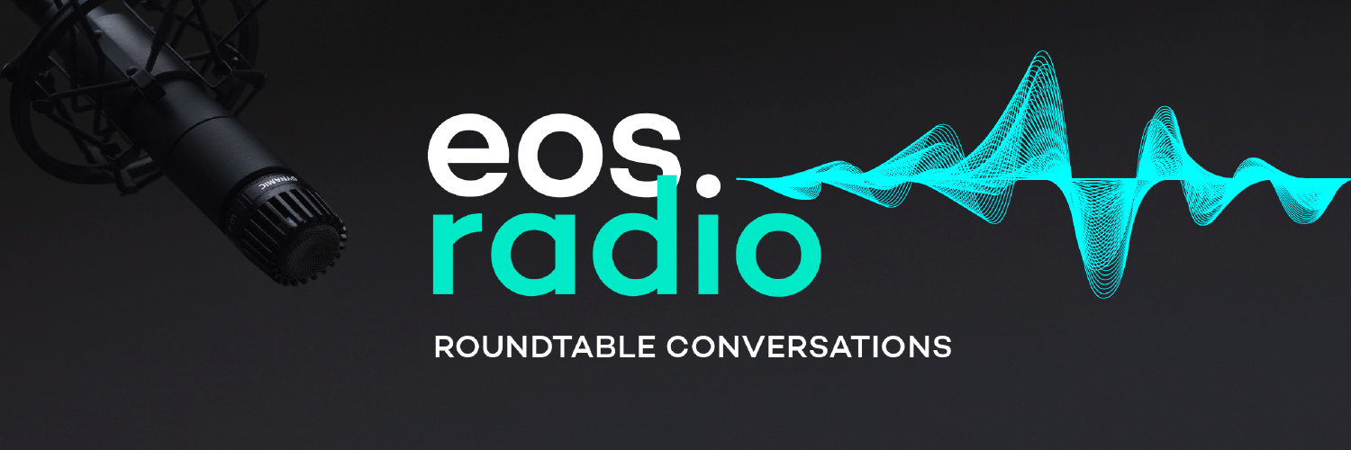 EOS Radio Weekly Recap: September 16–22, 2019 | by EOS Radio ...